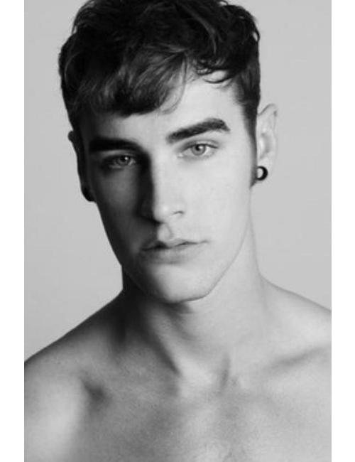 Picture of Brandyn Farrell