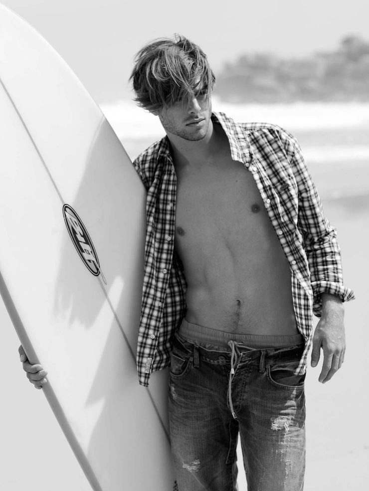 Picture of Devin Paisley