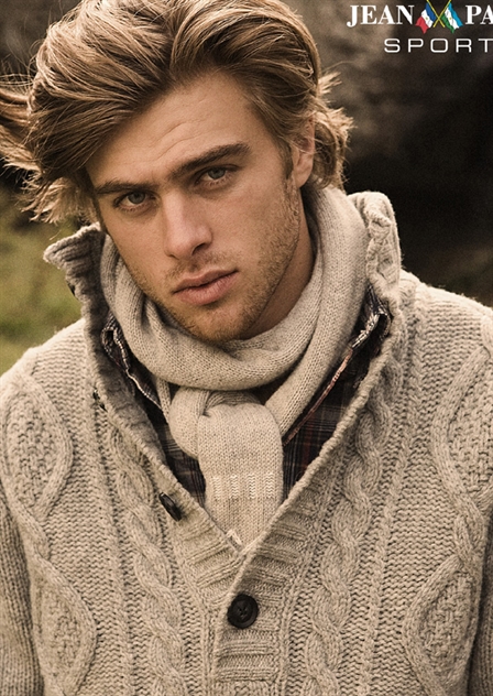 Picture of Devin Paisley