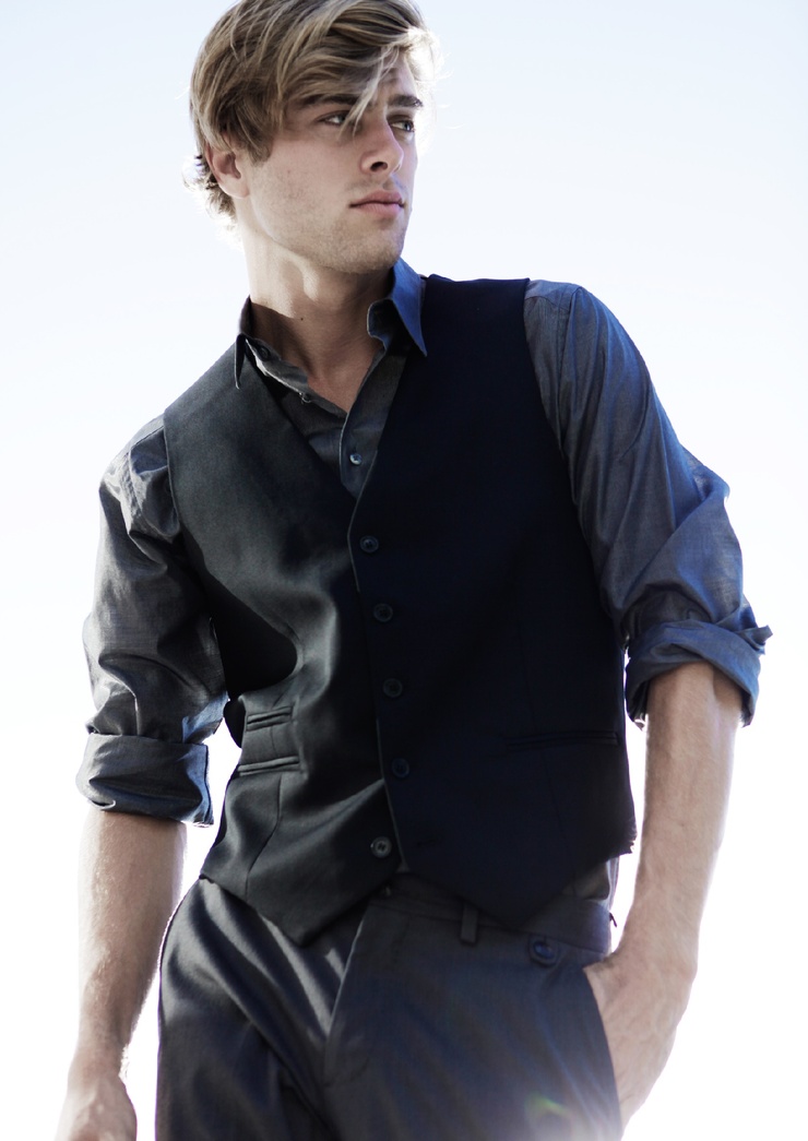 Picture of Devin Paisley