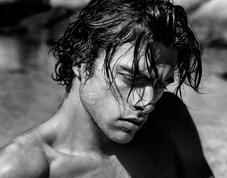 Picture of Devin Paisley