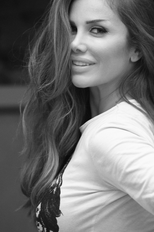 Picture of Nicole Saba