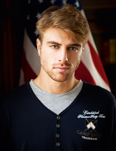 Picture of Devin Paisley