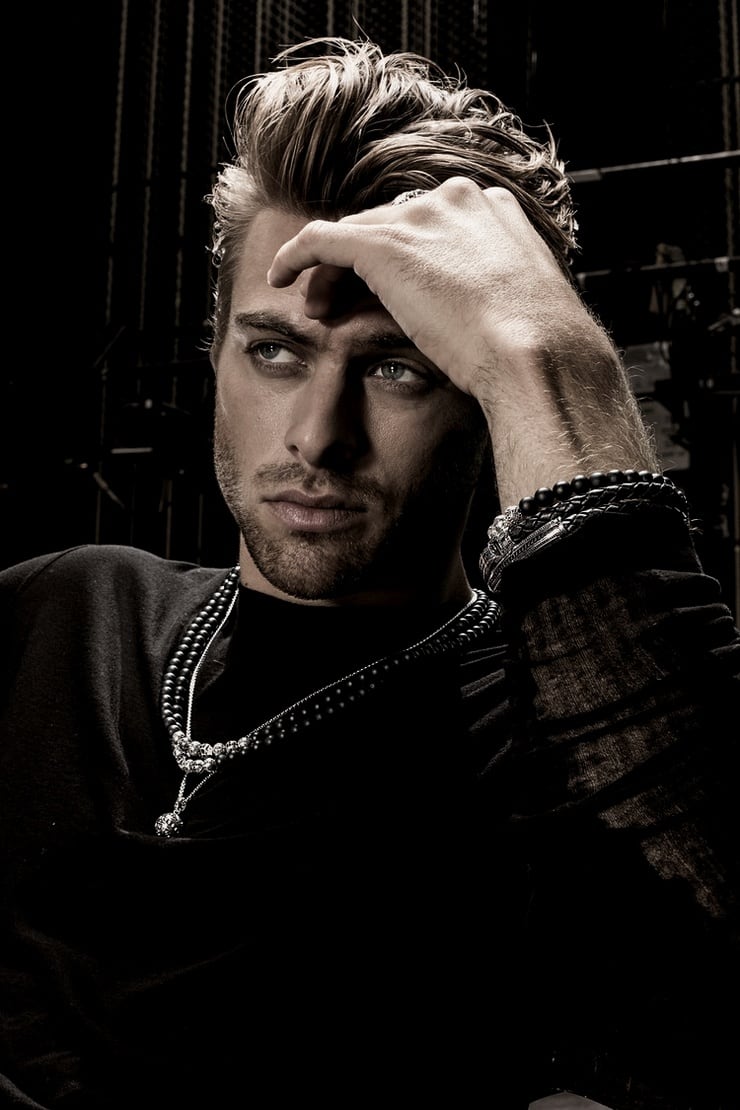 Picture of Devin Paisley