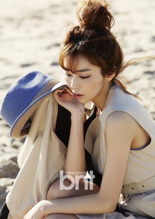 Picture of Jung Da Hye