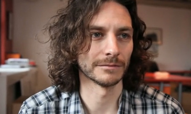 Picture of Gotye