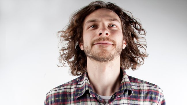 Image of Gotye