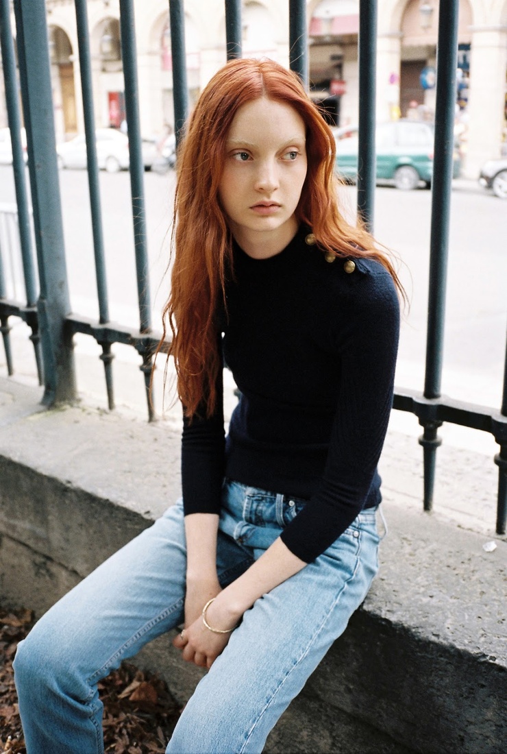 Picture of Codie Young