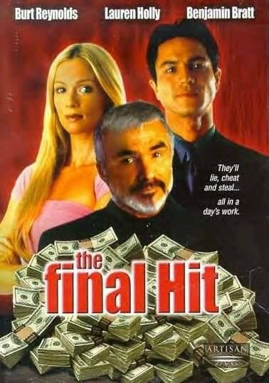 Picture of The Final Hit