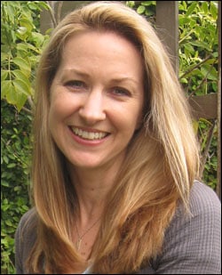 Picture of Vanessa Taylor