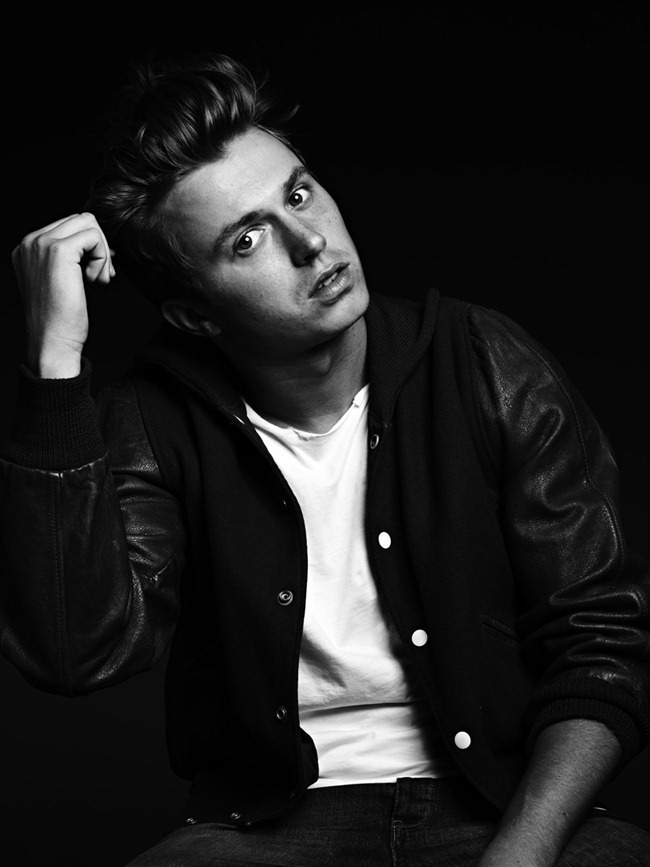 Picture of Kenny Wormald