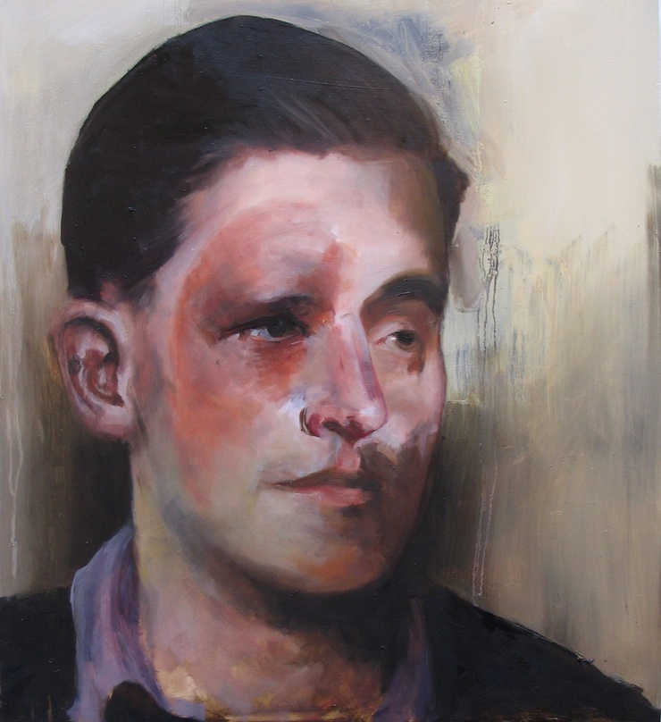 Picture of Philip Gurrey