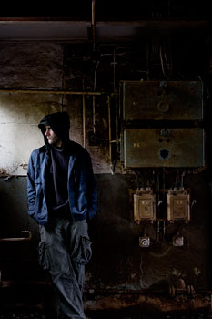 Picture of Tom Kirsch