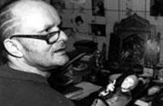 Stani Nitkowski image