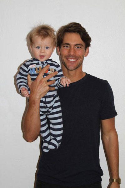 Picture of Chris Dattola