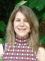 Picture of Isabelle Vialle