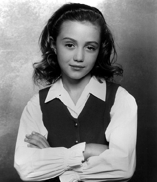 Picture of Madeline Zima