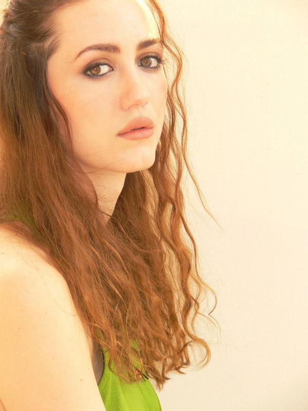 Picture of Madeline Zima