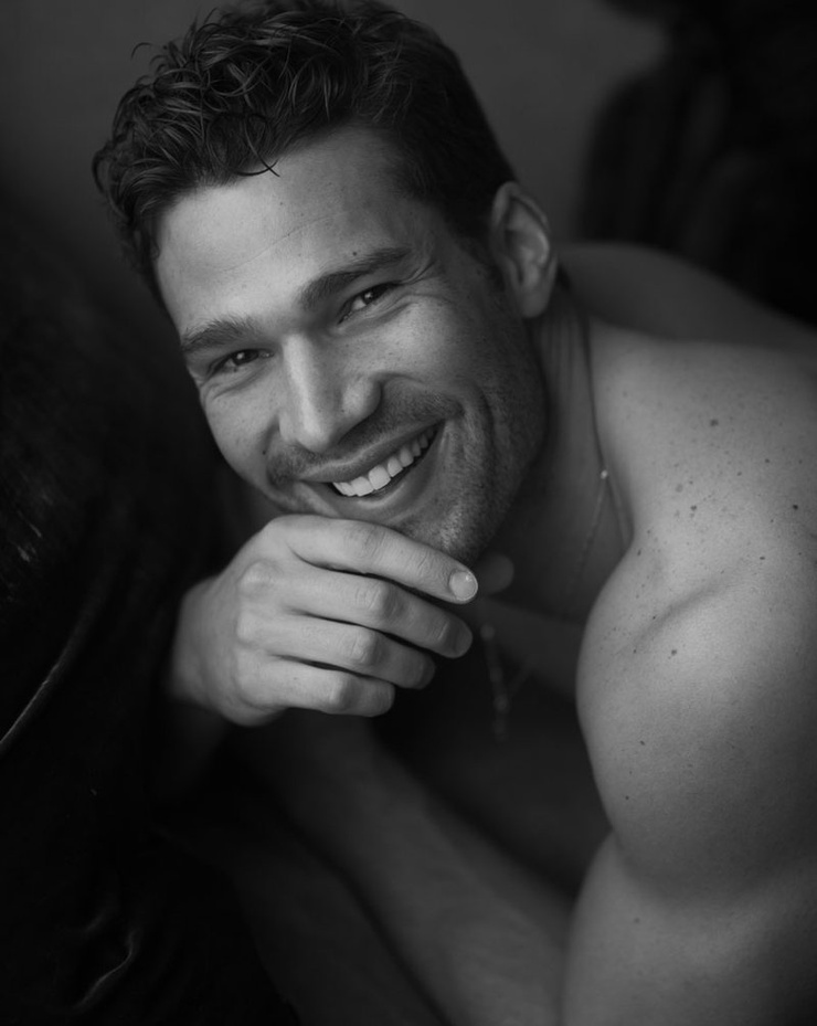 Picture of Aaron O'connell