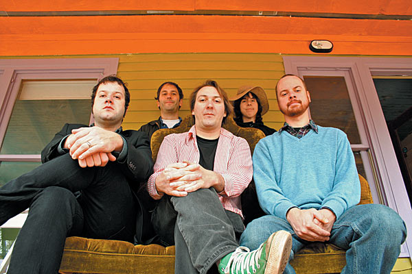 Picture of Elf Power