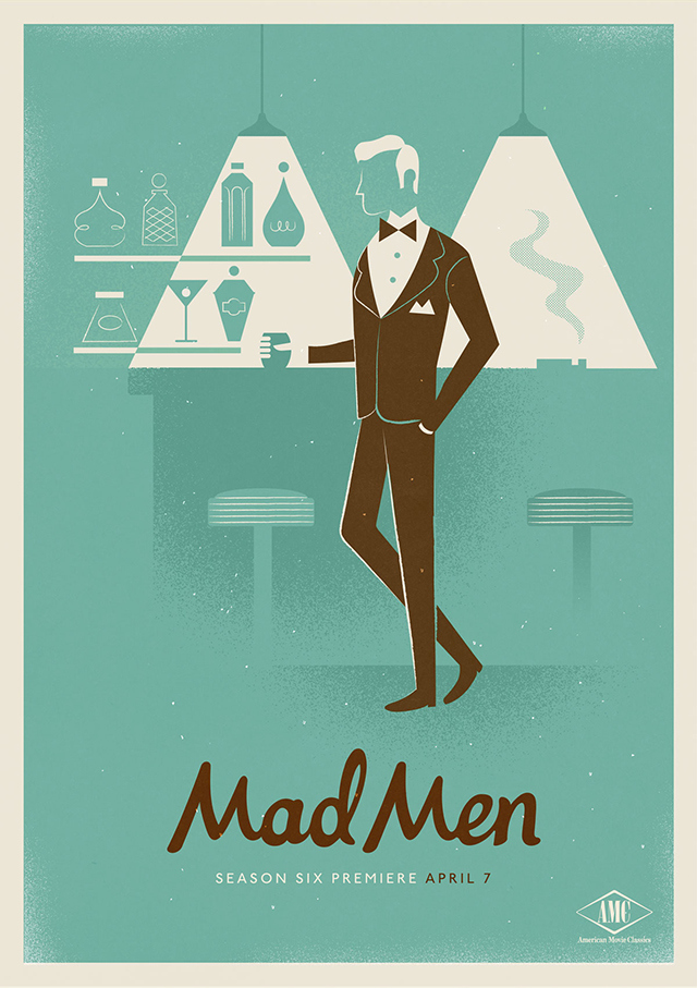 Picture of Mad Men