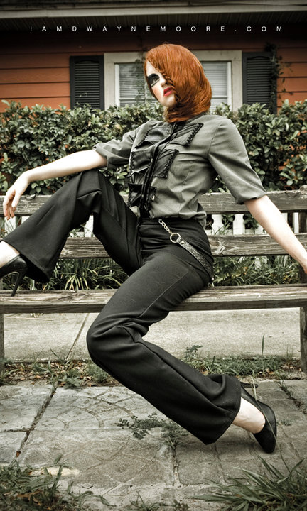 Picture of Ashley Fitzgerald (II)