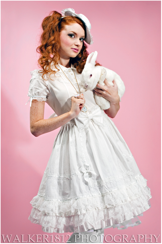 Picture of Ashley Fitzgerald (II)