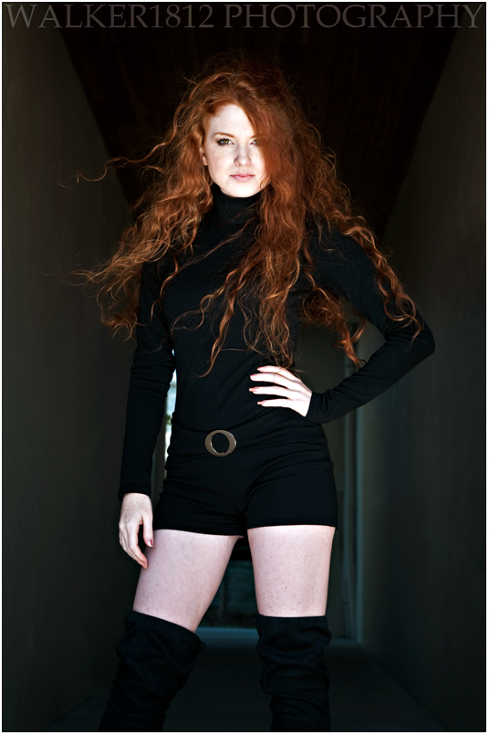 Picture of Ashley Fitzgerald (II)