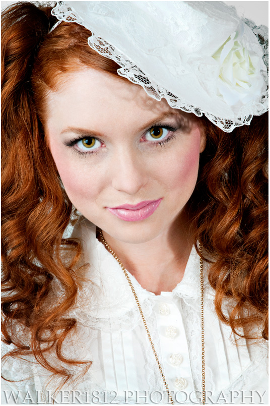 Picture of Ashley Fitzgerald (II)