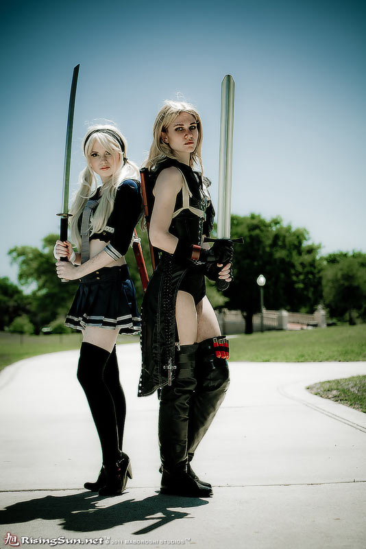 Picture of Ashley Fitzgerald (II)