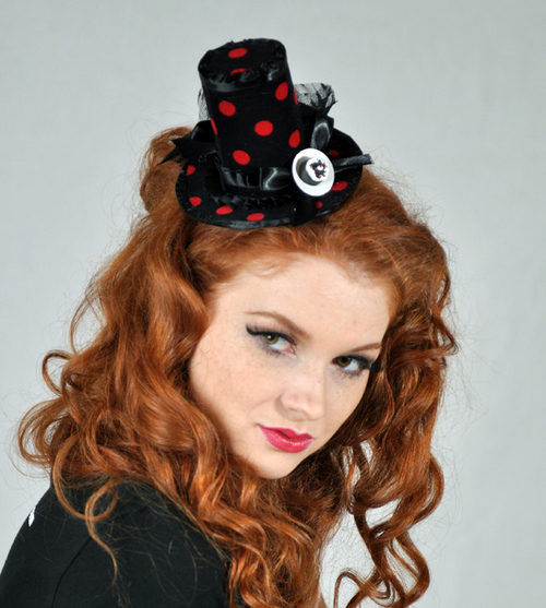 Picture of Ashley Fitzgerald (II)