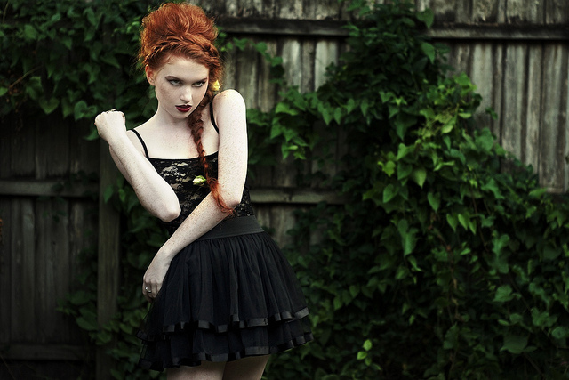 Ashley Fitzgerald (II) image