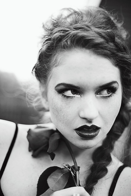 Picture of Ashley Fitzgerald (II)