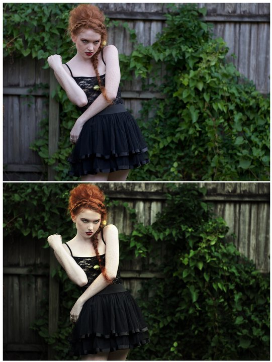 Picture of Ashley Fitzgerald (II)