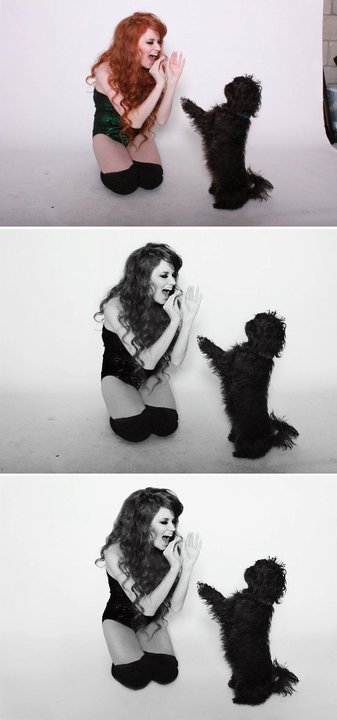 Picture of Ashley Fitzgerald (II)