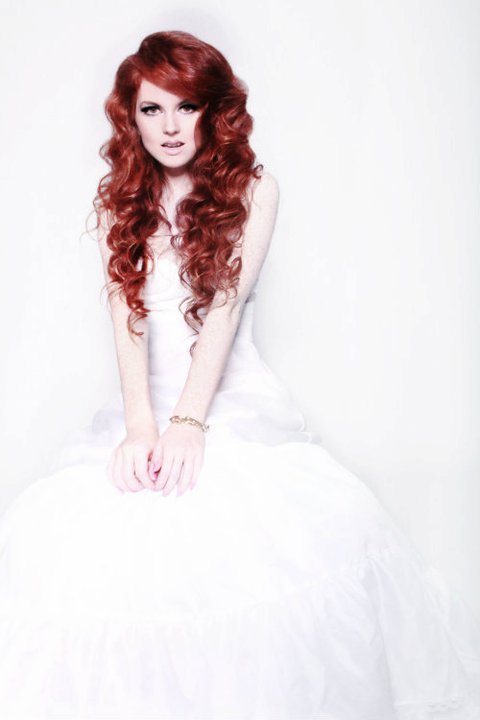 Image of Ashley Fitzgerald (II)