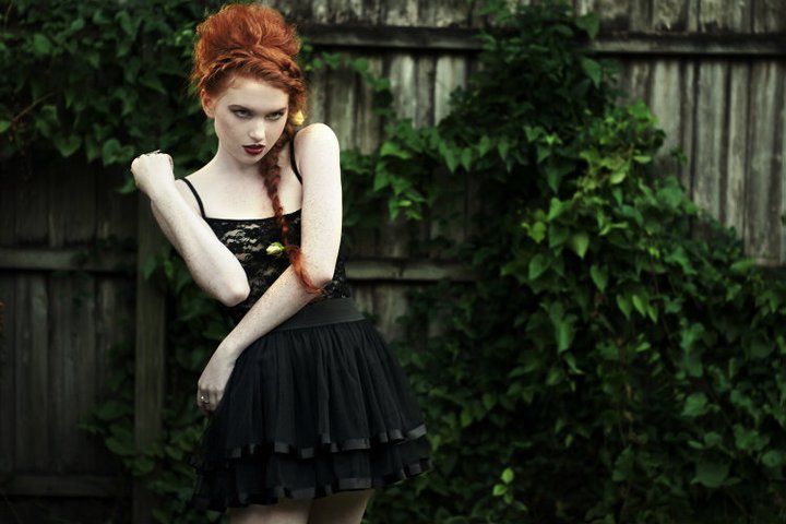 Ashley Fitzgerald (II) picture