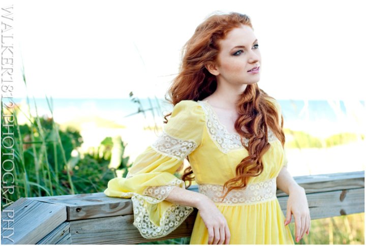 Picture of Ashley Fitzgerald (II)