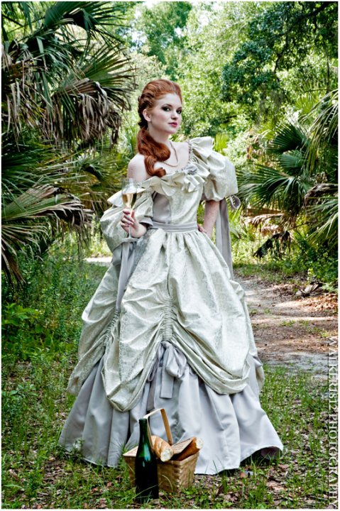 Image of Ashley Fitzgerald (II)