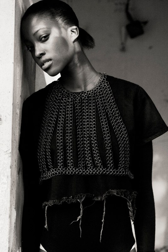 Picture of Nyasha Matonhodze