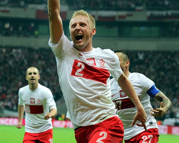 Picture of Kamil Glik