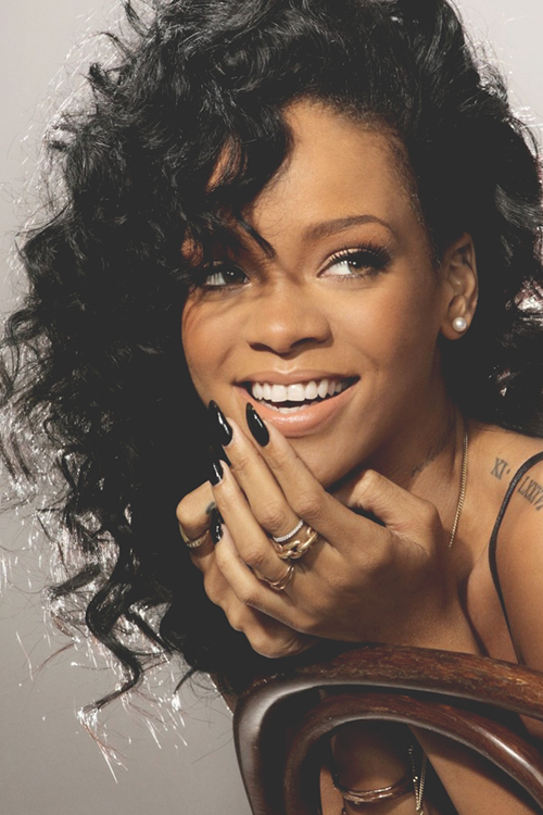 Picture of Rihanna