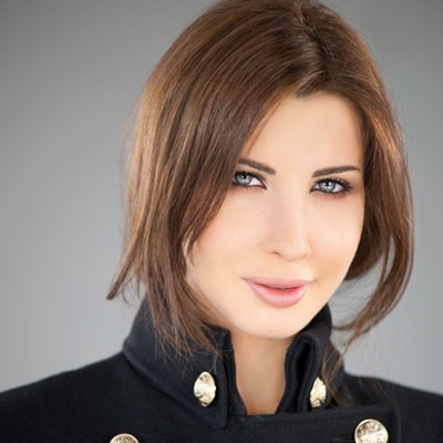 Nancy Ajram picture