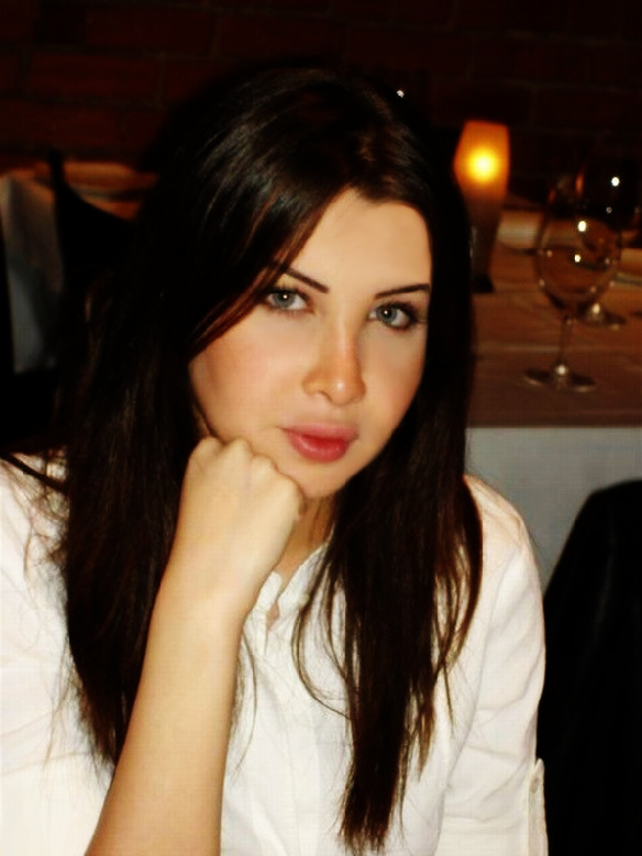 Nancy Ajram image