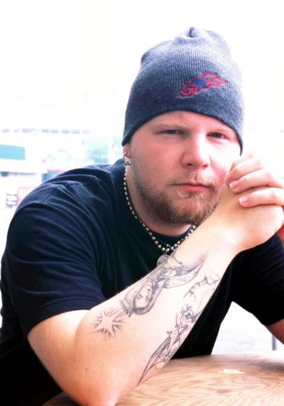 Picture of Ben Moody
