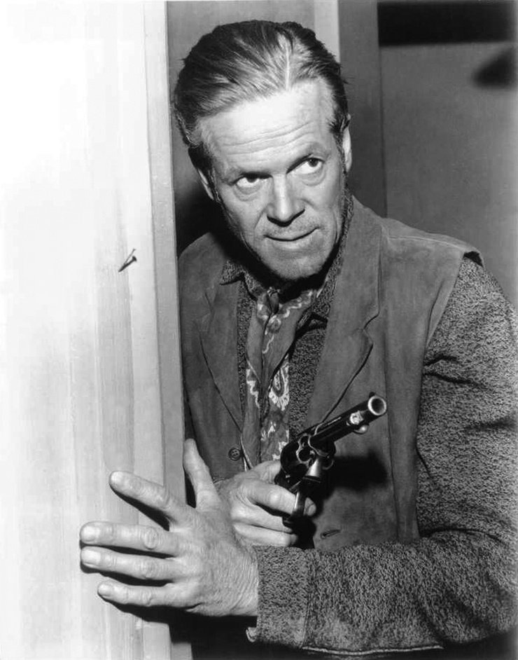 Picture of Dan Duryea