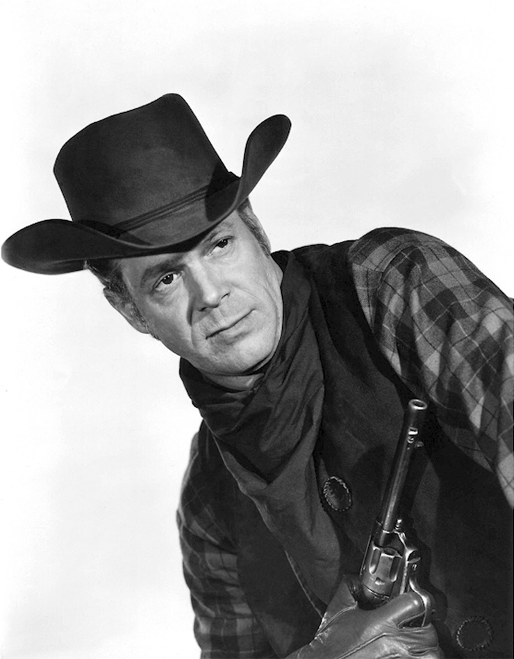 Picture of Dan Duryea