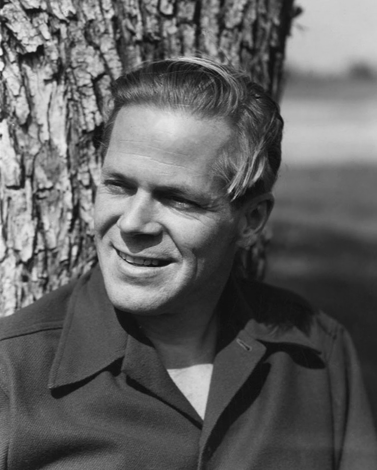Dan Duryea picture