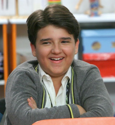 Nicholas Torres picture