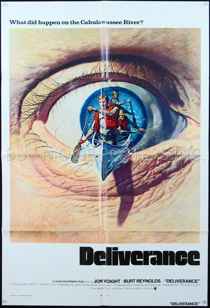Picture of Deliverance